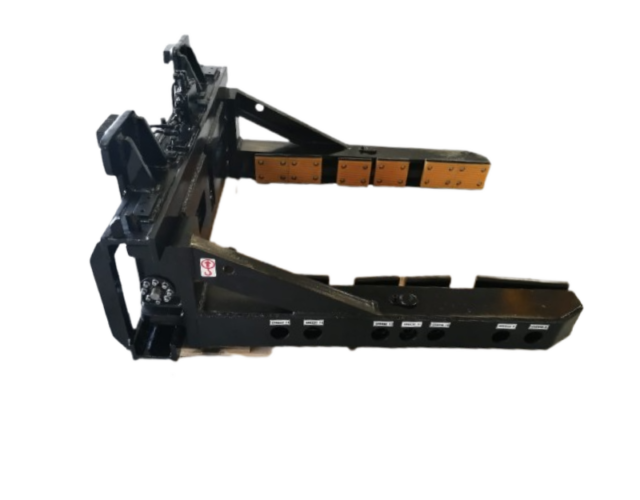 CONCRETE BLOCK GRAPPLE | Alshehili Company